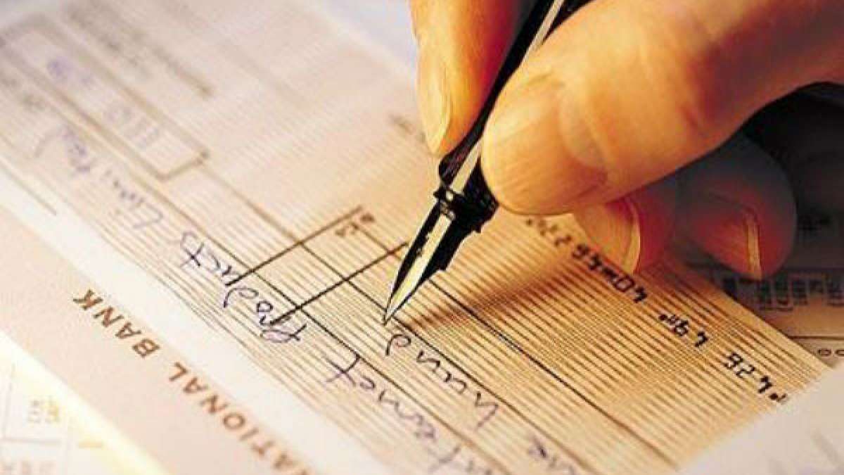 चेक और DD में जानें अंतर, बच जाएगा नुकसान | Know the difference between ...