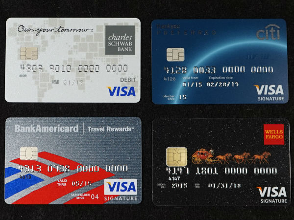 दिसंबर तक बंद हो जाएंगे ये वाले ATM कार्ड, रुक जाएंगे कई काम | Banks ...