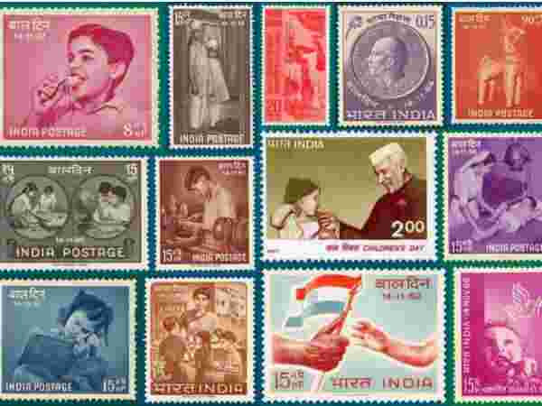 Post Office : डाक टिकट पर छपवाएं बेटी का फोटो, ये है तरीका | Your Photo ...