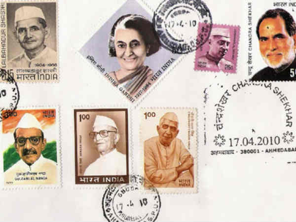 Post Office : डाक टिकट पर छपवाएं बेटी का फोटो, ये है तरीका | Your Photo ...