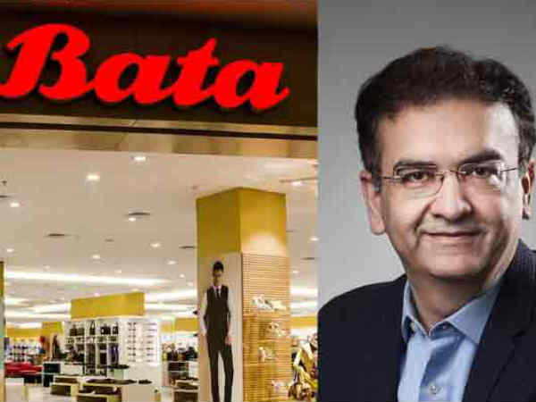 Bata : 126 सालों के इतिहास में पहली बार किसी भारतीय के पास आई कमान ...