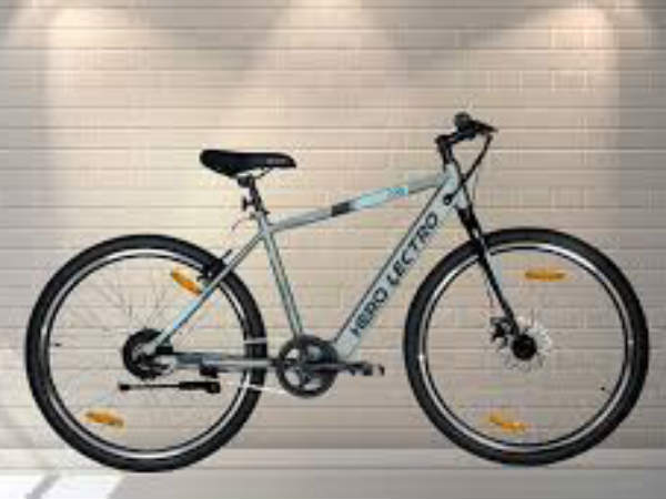 Hero Lectro F6i : लॉन्च हुई E-Cycle, सिर्फ 5 हजार रु में लाएं घर | Hero ...