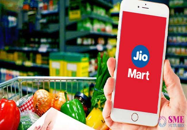 Jio Mart की फ्रैंचाइज़ी लेने का ये है तरीका, जानिए इसके फायदे | How To ...