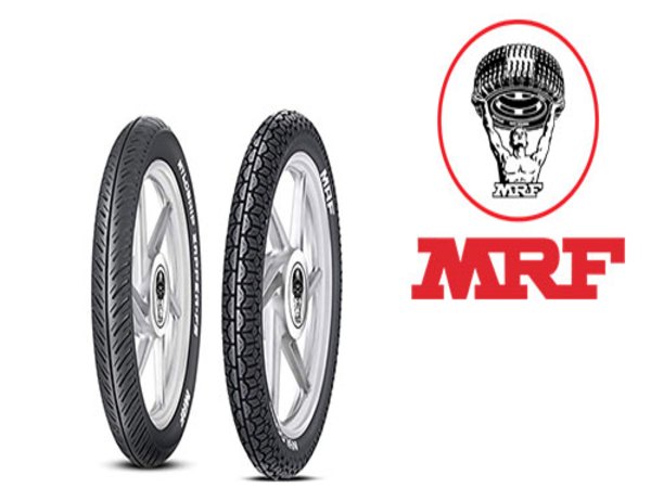 MRF : 1 लाख को बना दिया सवा करोड़ रु, जानिए कितने समय में | MRF made ...
