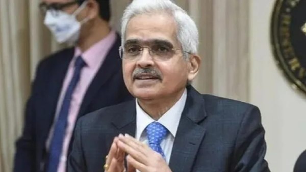 RBI गवर्नर शक्तिकांत दास को मिला गवर्नर ऑफ द ईयर पुरस्कार | RBI ...