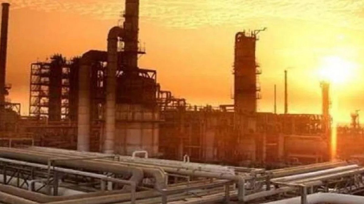 Core Sector Growth में आई गिरावट, Fiscal Deficit भी बढ़ा | The growth ...