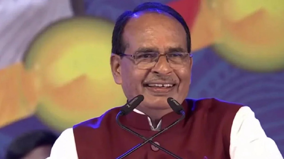 CM Shivraj ने किसानों को कृषि पंप कनेक्शन के लिए शुरू की योजना | CM ...