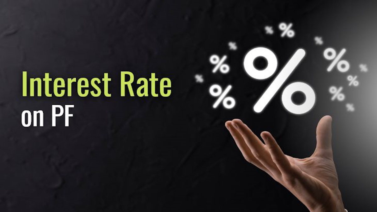 EPF Interest Rate: जानिए कब मिलता था 12 फीसदी ब्याज, रोचक है जानकारी ...