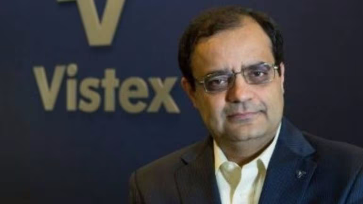 Vistex CEO Sanjay Shah Incident: हादसे में हुई Vistex के सीईओ संजय शाह ...