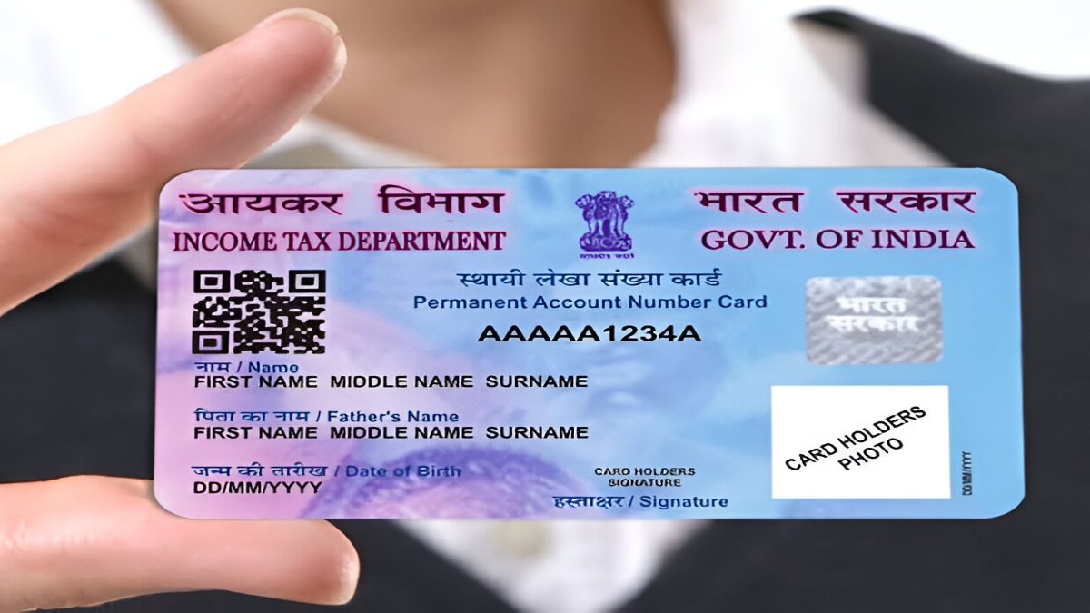 Pan Card Rules: पैन कार्ड से जुड़े हुए ये काम गलती से भी न करें, वरना ...